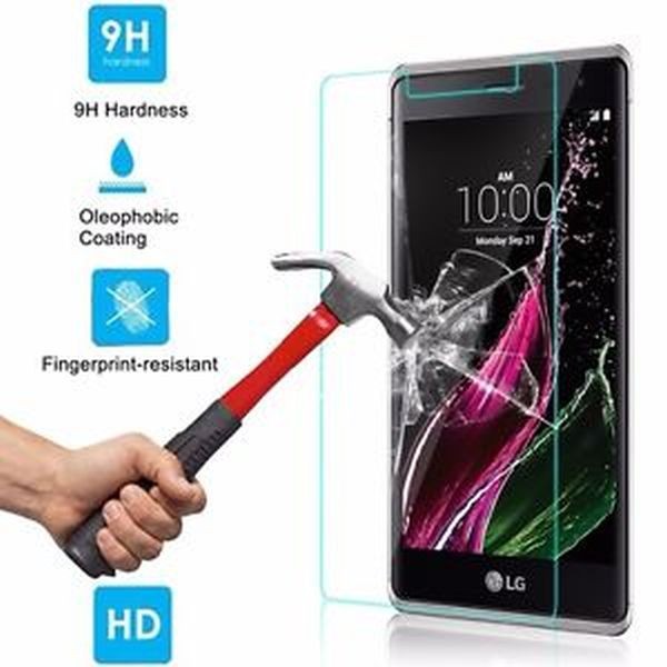 Zaštitno staklo Tempered Glass za LG Zero, LG Class 2015