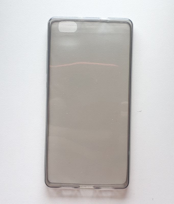 TPU 0,3MM MASKA ZA HUAWEI ASCEND P8 LITE 2015 ( DIM PROVIDNA)