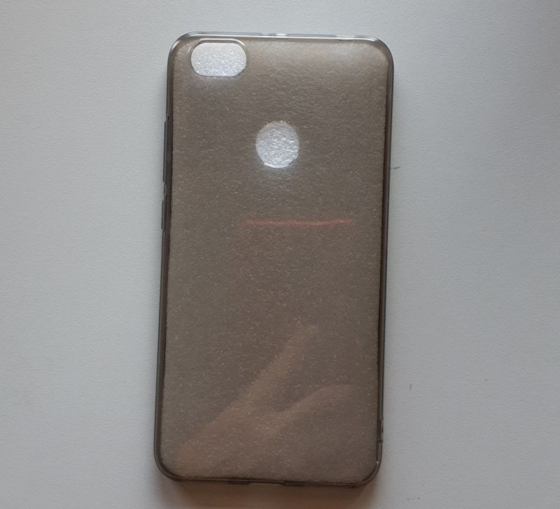 Maska 0,3MM za Xiaomi REDMI Note 5A Prime, DIM providna