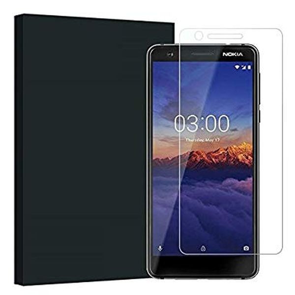 Zaštitno Kaljeno staklo Tempered Glas Nokia 3.1 (5.2) 2018