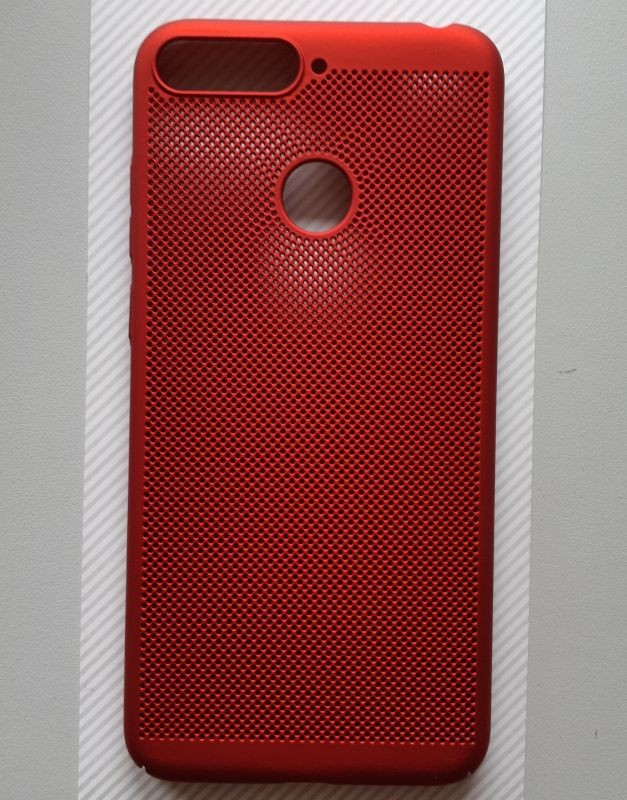 TPU/PC BREATH MASKA ZA HUAWEI Y6 2018, HONOR 7A (5.7"), Y6 PRIME 2018, VIŠE BOJA