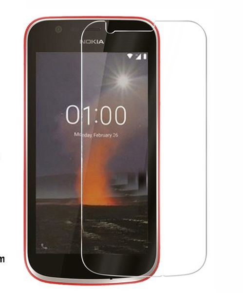 Zaštitno, kaljeno staklo Tempered glass za Nokia 1