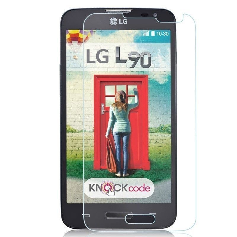 Zaštitno, kaljeno staklo Tempered glass za LG L90 D405 D410