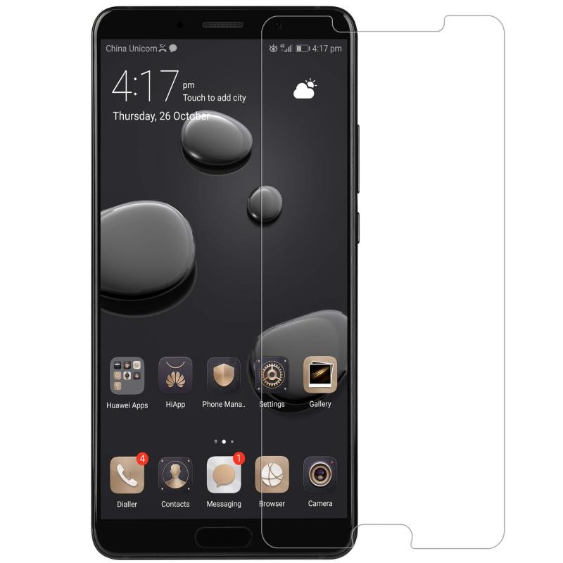 Zaštitno, kaljeno staklo Tempered glass za Huawei Mate 10 (5.9") 2017