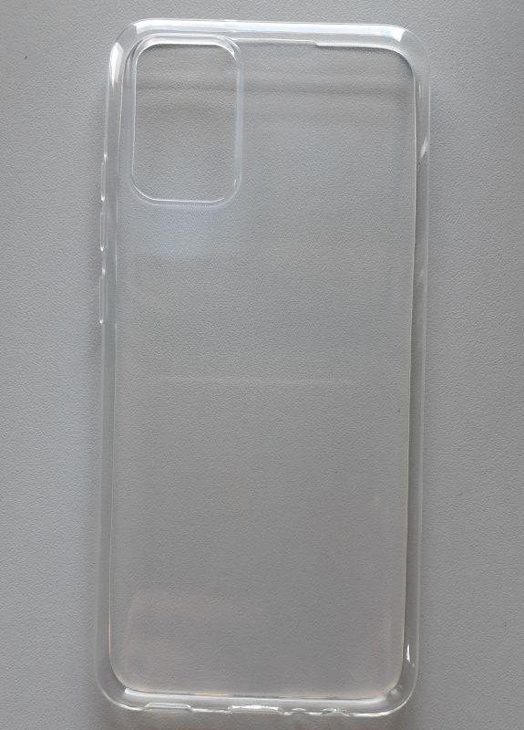 TPU maska 0.3mm ultra tanka za Samsung SM-A025F, Galaxy A02S 2020 (6.5") providna