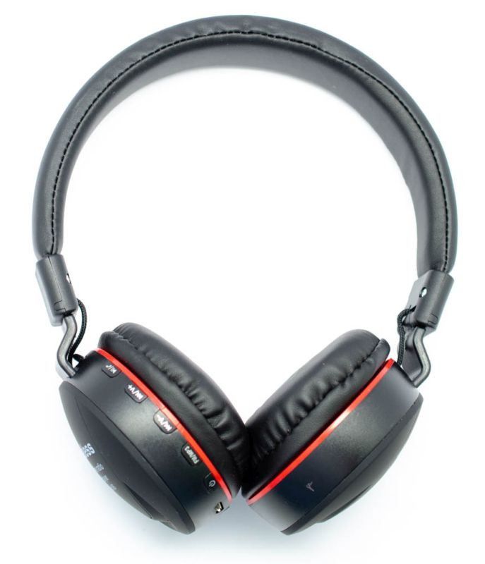 Bluetooth slušalice Over-Ear VIP MS-771