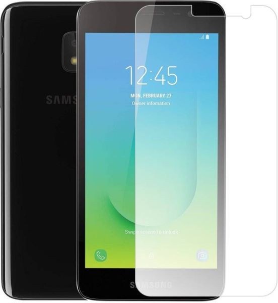 Zaštitno, kaljeno staklo Tempered glass za SM-J260F GALAXY J2 Core 2018 (5.0") ravno