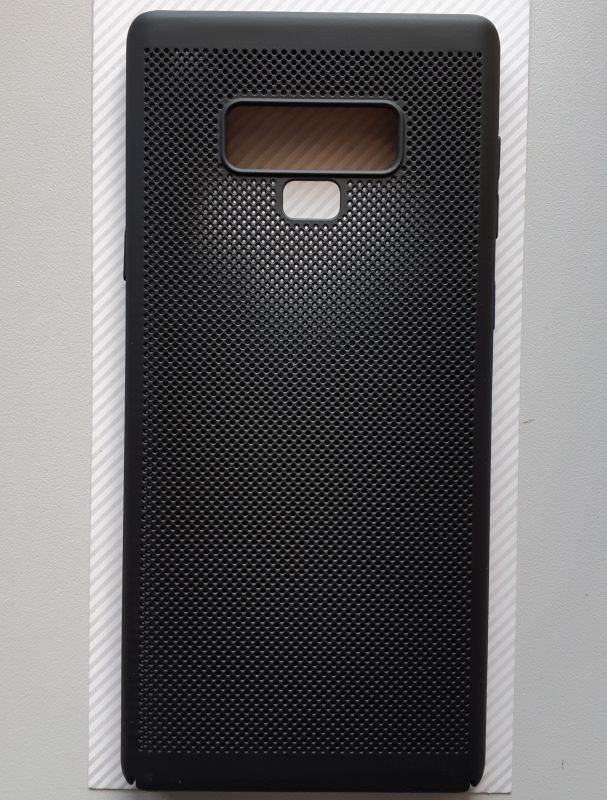 TPU/PC BREATH maska za SM-N960F Galaxy Note 9 2018, SM-N960F (3 boje)