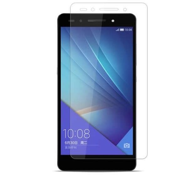 Zaštitno, kaljeno staklo Tempered glass za Huawei Honor 7 (5.2") 2015