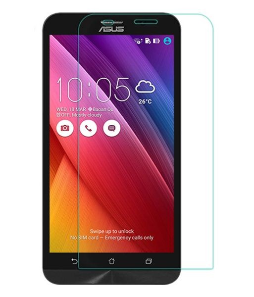 Zaštitno, kaljeno staklo Tempered glass za Asus Zenfone 2 ZE551ML