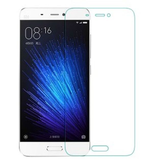 Zaštitno, kaljeno staklo Tempered glass za Xiaomi REDMI MI5 (5.15") 2016