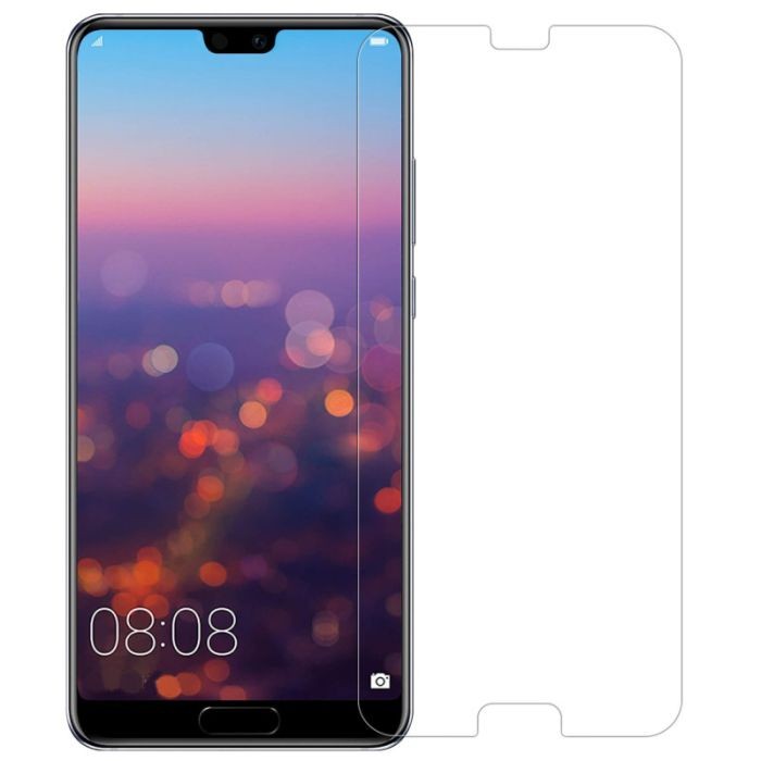 Zaštitno, kaljeno staklo Tempered glass za Huawei P20 Plus, P20 Pro (6.1") 2018