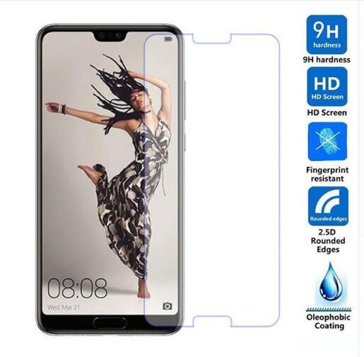 Zaštitno, kaljeno staklo Tempered glass za Huawei P20 (5.8") 2018