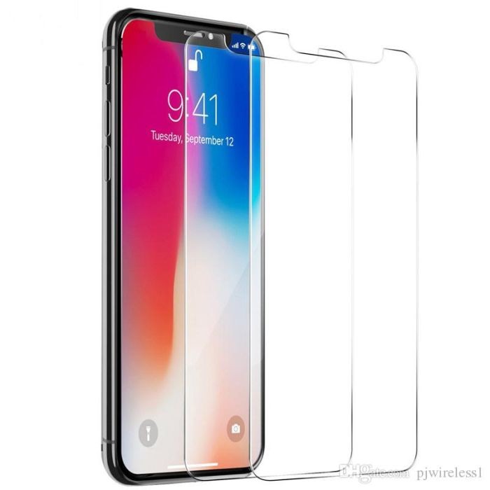 Zaštitno, kaljeno staklo Tempered glass za Huawei Y9 2018, Enjoy 8 Plus (5.93") 2018