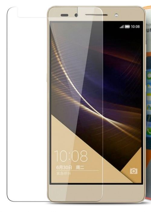 Zaštitno, kaljeno staklo Tempered glass za Huawei Honor 5X (5.5") 2015