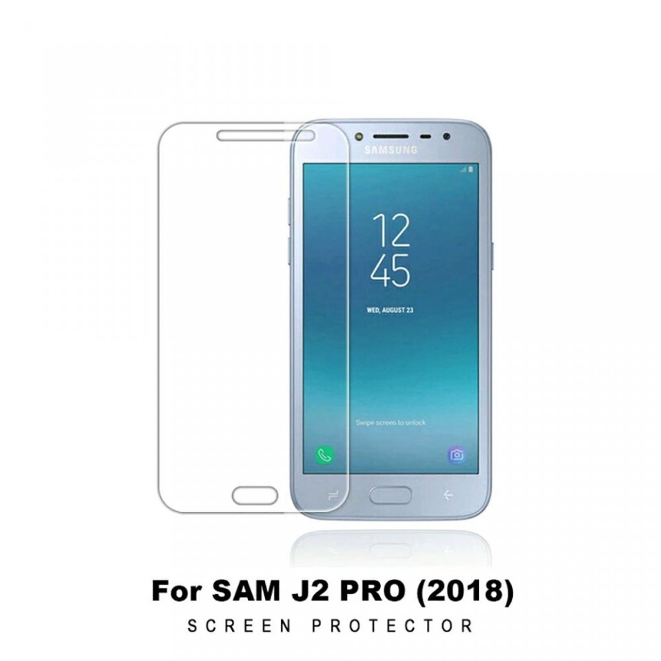 Zaštitno, kaljeno staklo Tempered glass za SM-J250F GALAXY J2 PRO 2018