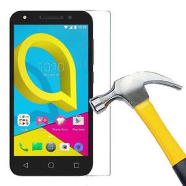 Zaštitno, kaljeno staklo Tempered glass za Alcatel U3 (4.0"), Alcatel OT-4049