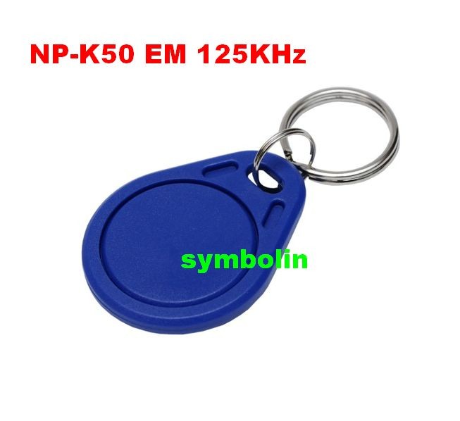 Pristupni RFID privezak TKEY Tag NP-K50