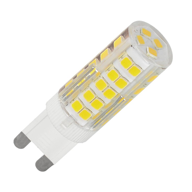 Sijalica LED grlo G9 PROSTO 4.3W 350 LM 3200K ili 5000K