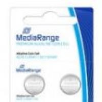 Mediarange Alkalna Baterija 1.5V LR54