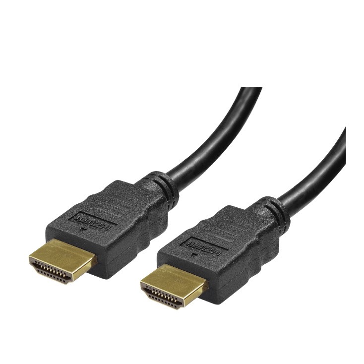 HDMI kabl klasa 1.4 full 1080P HDMI2,5G-V1.4 dužina 2,5 m