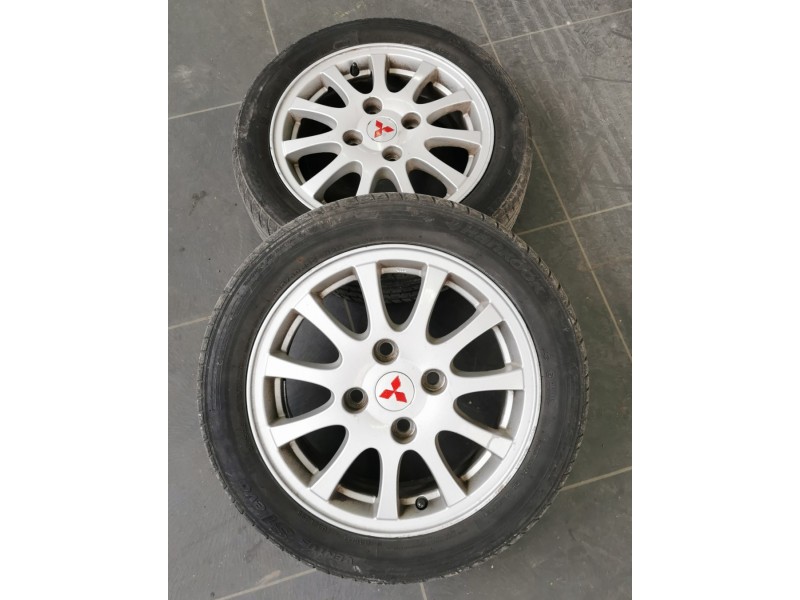 195/50R15 HANKOOK ventus S1 evo LETNJE GUME