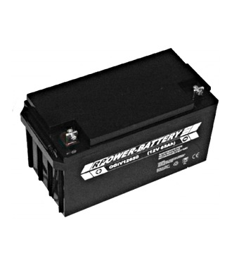 Set baterija od 18 kom.,dugog životnog veka 18xOGIV 12V/68
Type RPower, type RPower, incl. cable connectors (NLBAV3375-), battery set suitable for 6739W/1h 2661W/3h 1270W/8h, total weight: 403kg,...