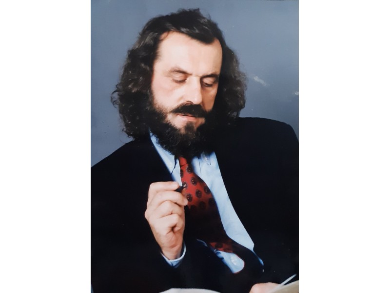Vuk Draskovic
