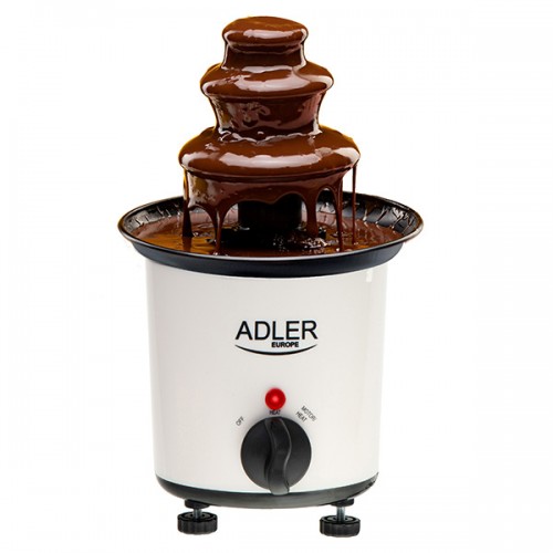 Fontana za čokoladu Adler AD4487