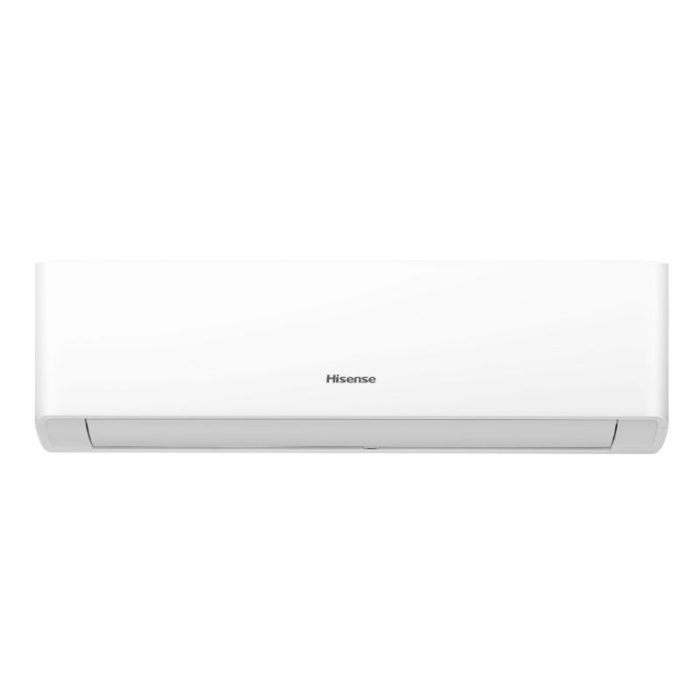 Hisense Expert Hi Nano SE 24 btu