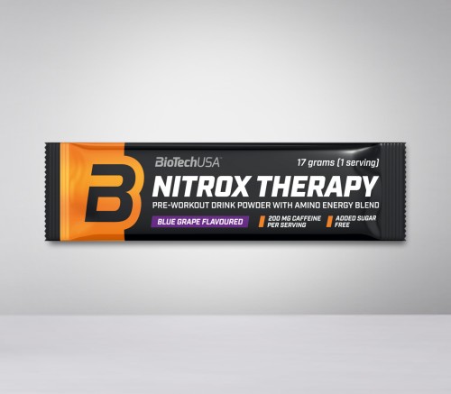 NITROX THERAPY 17GR