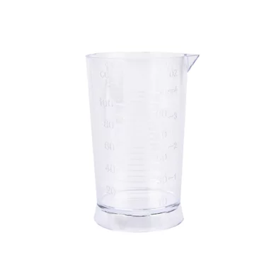 BEAUTY DESIGN Menzura za tečnost 100ml
