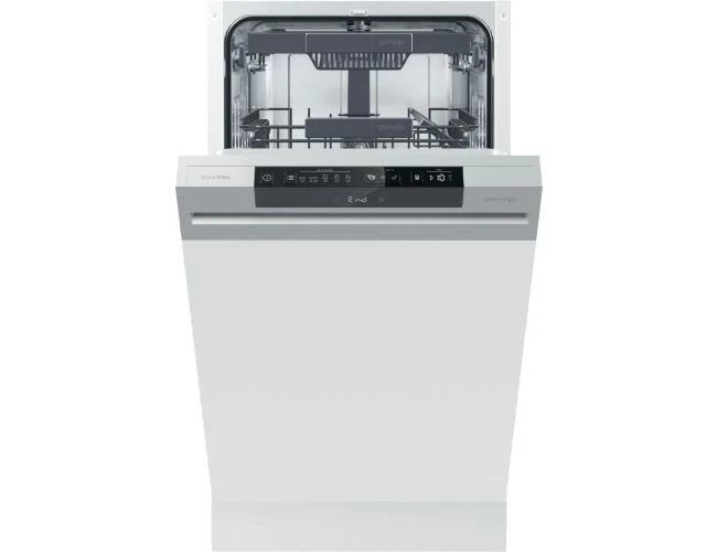 Gorenje GI561D10S ugradna mašina za pranje sudova 11 kompleta