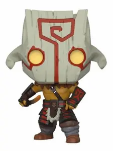 Funko Figura Dota 2 POP! Games Vinyl Figure Juggernaut 9 cm (031366)