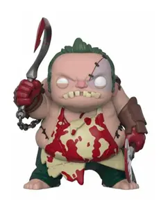 Funko
FIGURA DOTA 2 POP! GAMES VINYL FIGURE PUDGE 9 CM (031367)