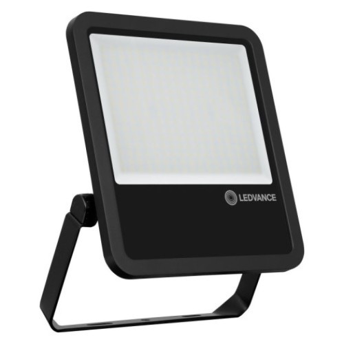 LED REFL.125W 230V 4000K CRNI IP65 100° 15000LM LEDVANCE