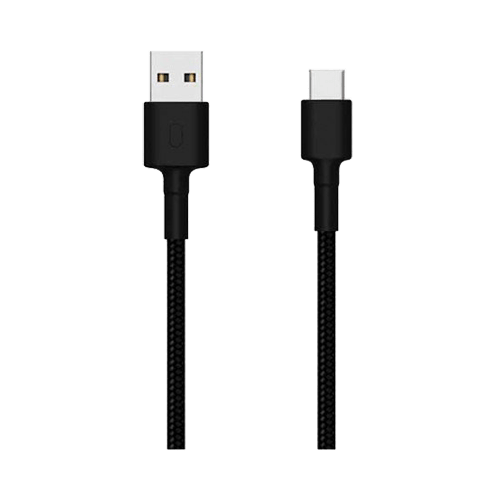 XIAOMI USB-A na USB-C kabl (Crna)