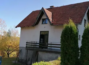 Prodaja Kuća - Zlatibor, Palisad