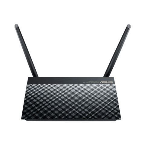 Asus - Wireless router Asus RT-AC51U