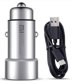 Xiaomi Car Charger pro