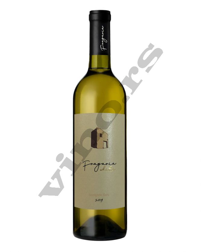 Fragaria White Sauvignon Blanc