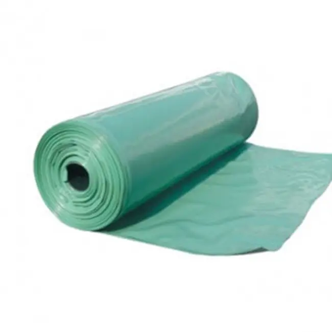 Folija 8x11m za plastenik 3x6m