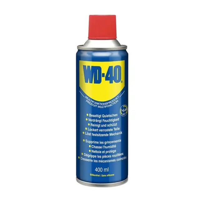 WD 40 400ML