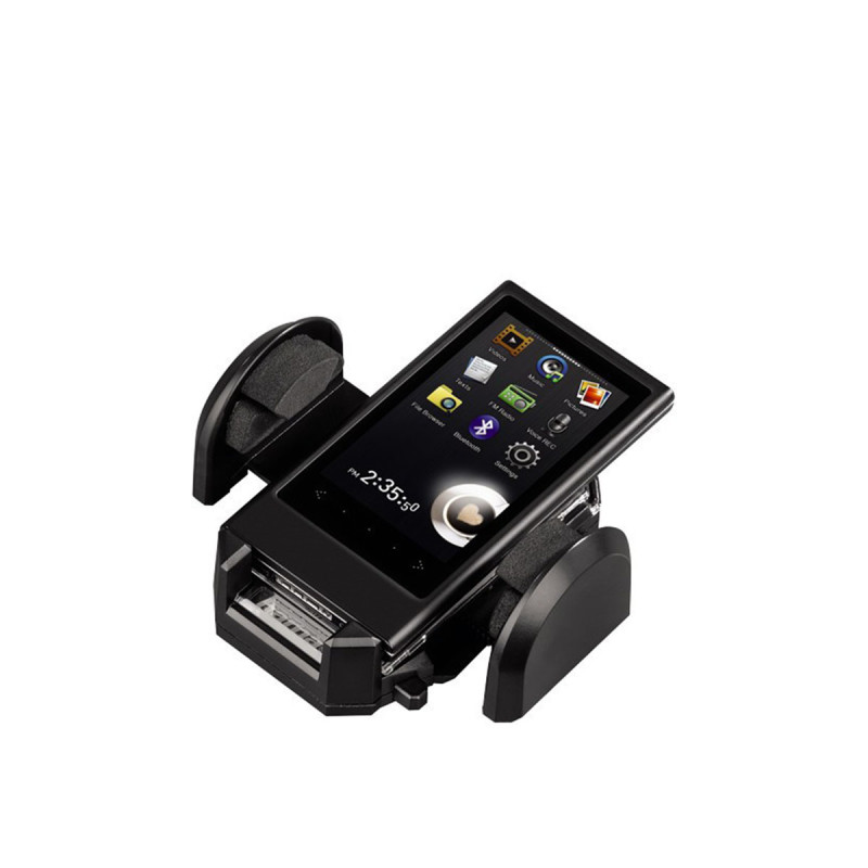Hama univerzalni mini držač za telefona za auto