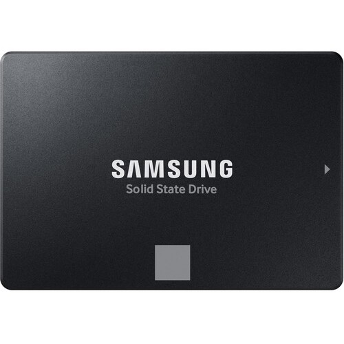 Samsung 870 EVO 250GB 2.5” SATA SSD/Solid State Drive | MZ-77E250B