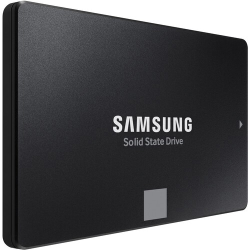 Samsung 870 EVO 250GB 2.5” SATA SSD/Solid State Drive | MZ-77E250B