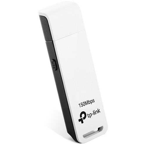 TP-Link TL-WN727N 150Mbps bežični USB adapter