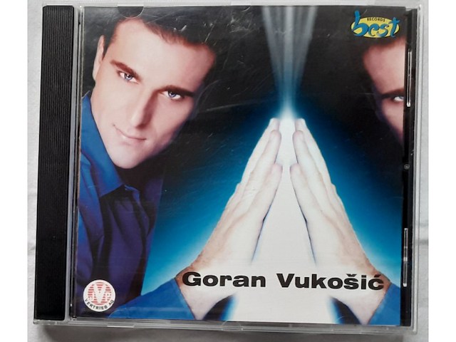 GORAN  VUKOSIC  -  REKA  ALKOHOLA