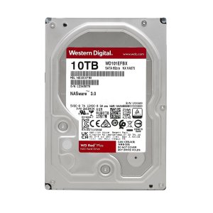 10 TB Red Plus WD101EFBX