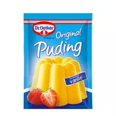 Dr.Oetker Puding čokolada 47g